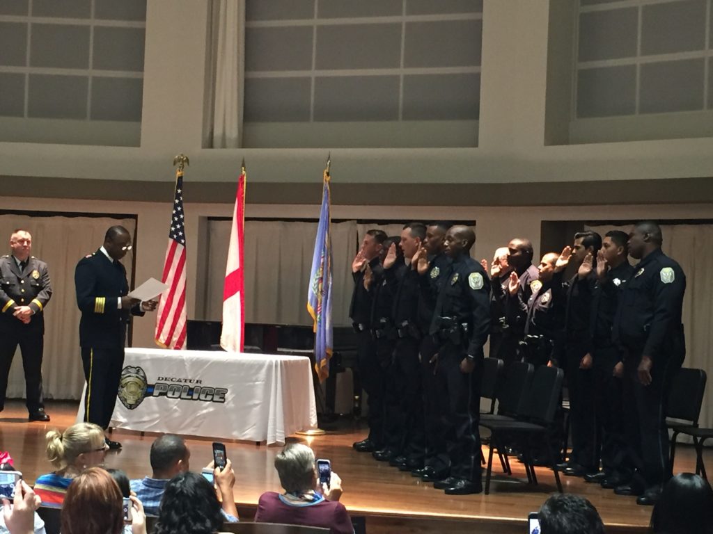 News From The Decatur Police Department - Official Blog of Decatur, AL