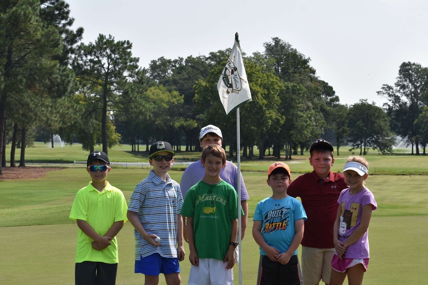 News From The City of Decatur Parks & Recreation Department - Official ...