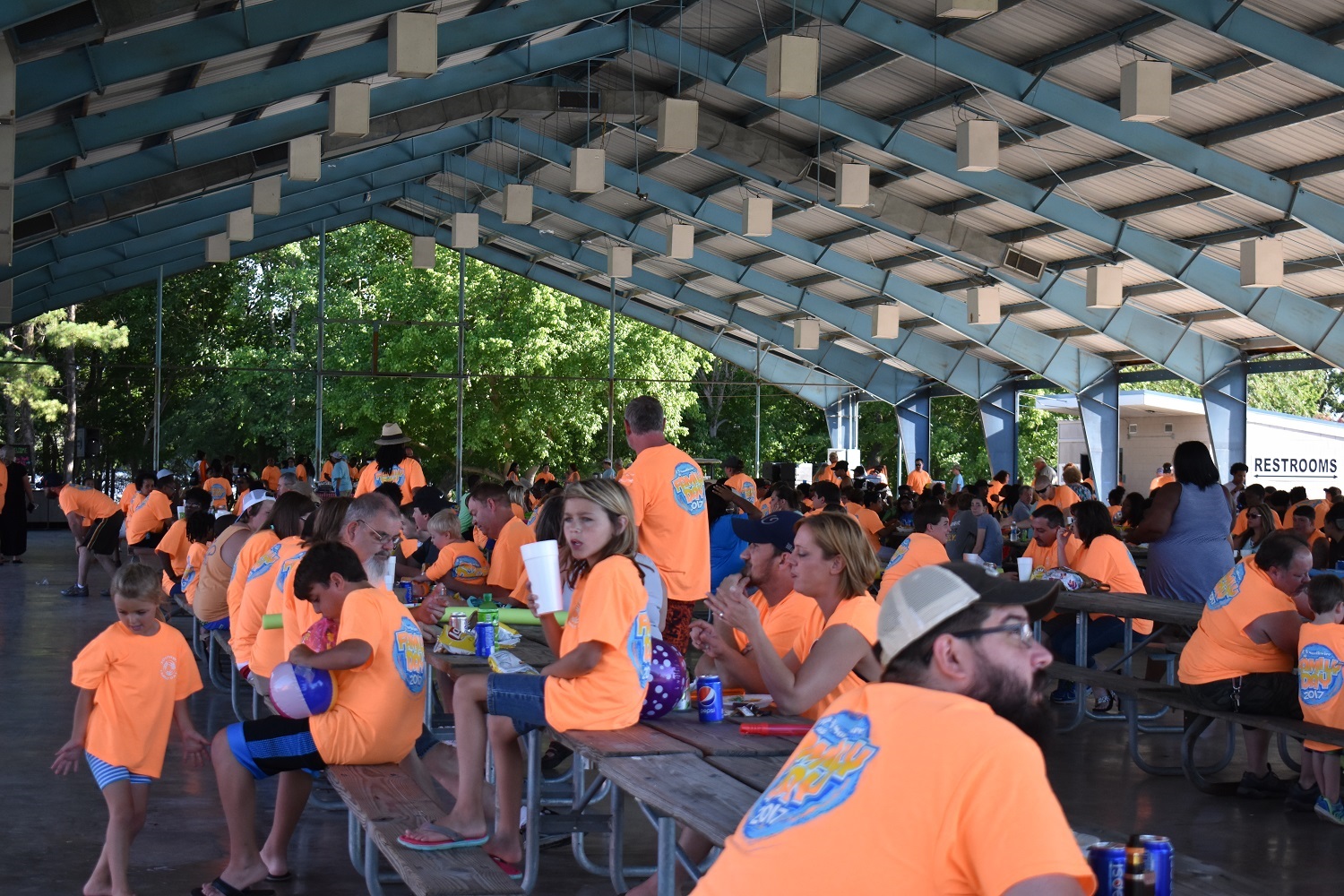 News From The City of Decatur Parks & Recreation Department - Official ...