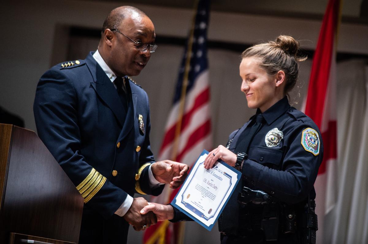 Updates from Decatur Police Department - Official Blog of Decatur, AL